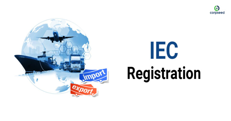 How to Register for an IEC Code and Begin Exporting from India in 2025 ...